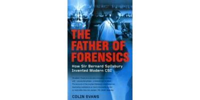 The father of forensics - Poche - Colin Evans - Achat Livre | fnac
