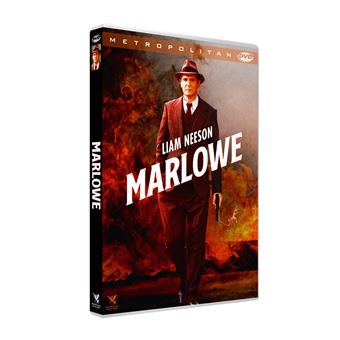 Philip Marlowe D tective Priv Marlowe DVD DVD Zone 2 Neil Jordan Philip Marlowe D tective Priv Marlowe DVD DVD Zone 2 Neil Jordan