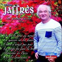Gérard Jaffrès : tous les produits | fnac