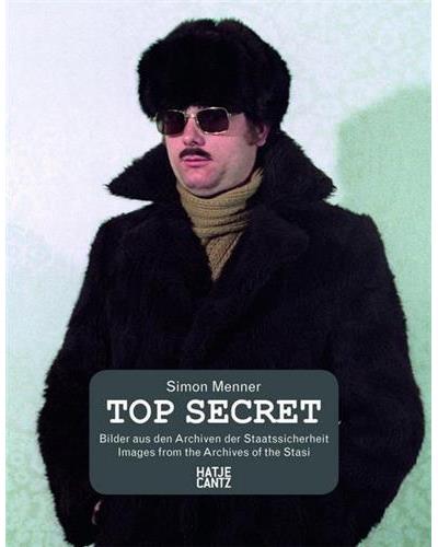Simon menner. top secret - Poche - Simon Menner - Achat Livre | fnac