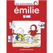 Émilie - La mer - Émilie - Domitille De Pressensé, Domitille De ...