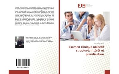 Examen clinique objectif structure: Interet et planification Intérêt et ...