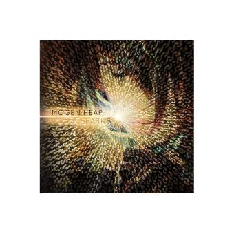 Sparks - 2 CD, édition Deluxe - Imogen Heap - CD album - Achat & prix ...