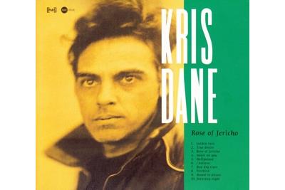 ROSE OF JERICHO - Kris Dane - CD album - Achat & prix | fnac
