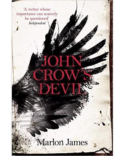 John Crow's devil - Poche - Marlon James - Achat Livre | fnac
