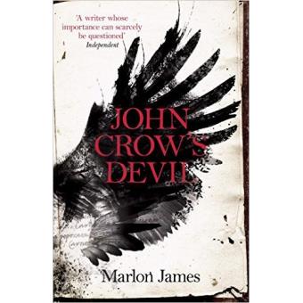 John Crow's devil - Poche - Marlon James - Achat Livre | fnac