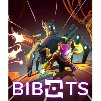 Bibots - Jeux vidéo - Achat & prix | fnac