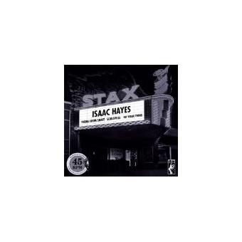 HAYES - ISAAC - Hits from shaft - Compra música na Fnac.pt