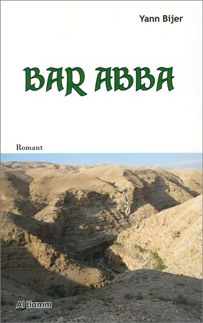 Bar Abba - broché - Yann Bijer - Achat Livre | fnac