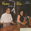 Stan Getz & Cal Tjader sextet - Marie Getz - Tjader - Vinyle album ...