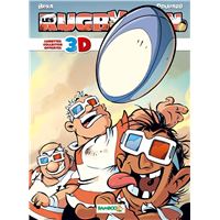 Les Rugbymen – Livres, BD, Ebooks collection Les Rugbymen | fnac
