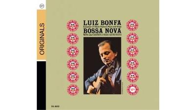 Plays and sings bossa nova - Luiz Bonfa - CD album - Achat & prix | fnac