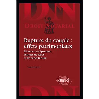 Rupture Concubinage Dommages Et Interets
