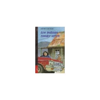 Wachtwoord - Een indiaan zonder veren - Arend Van Dam, René Pullens ...