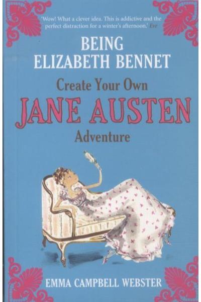 Being Elizabeth Bennet - broché - Inconnus - Achat Livre | fnac