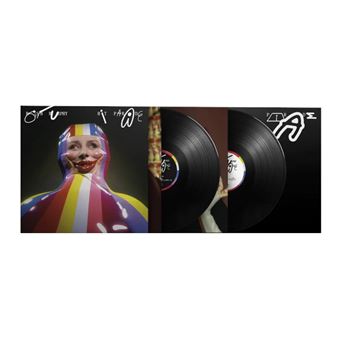 Hit Parade - Róisín Murphy - Vinyle album - Achat & prix | fnac
