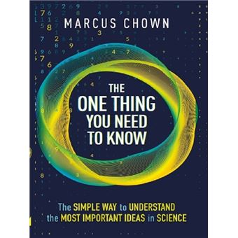 ONE THING YOU NEED TO KNOW - Achat Livre ou ebook | fnac