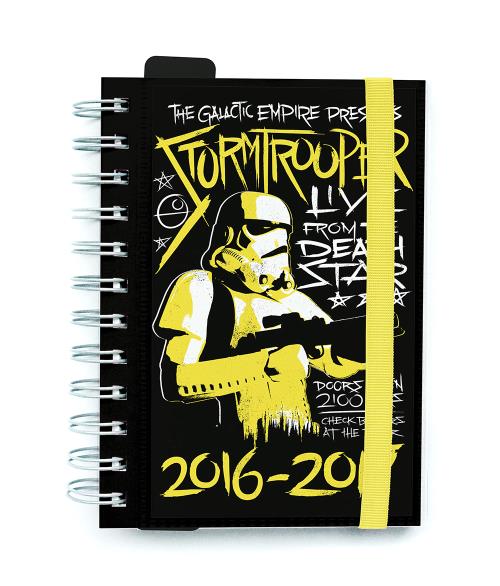 Agenda scolaire 2016-2017 Grupo Erik Star Wars - Agenda scolaire ... Agenda scolaire 2016-2017 Grupo Erik Star Wars - Agenda scolaire ...
