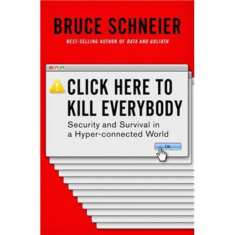 CLICK HERE TO KILL EVERYBODY - Inconnus - Achat Livre | fnac