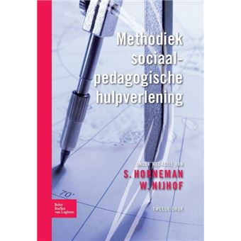 Methodiek sociaal pedagogische hulpverlening - broché - Inconnus ...