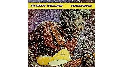 Frostbite - Albert Collins - Vinyle album - Achat & prix | fnac