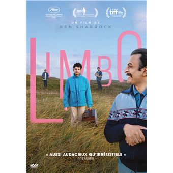 Limbo DVD - Ben Sharrock - DVD Zone 2 - Achat & prix | fnac