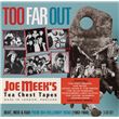Too Far Out-Beat Mod & R&B From 304 Holloway Road 1963-1966 Tea Chest ...