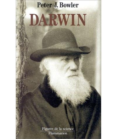 Darwin - Peter J. Bowler - Achat Livre | fnac