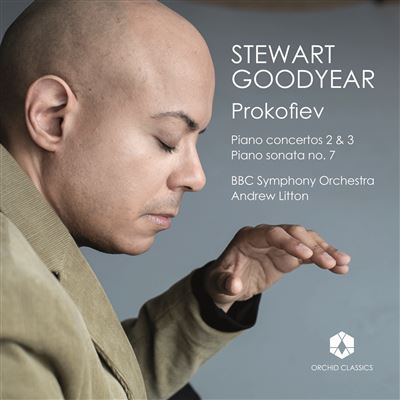Concertos pour piano Numéro 2 et Numéro 3 - Sonate pour piano Numéro 7 ...