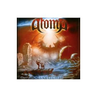 Skylight - Atoma - CD album - Achat & prix | fnac