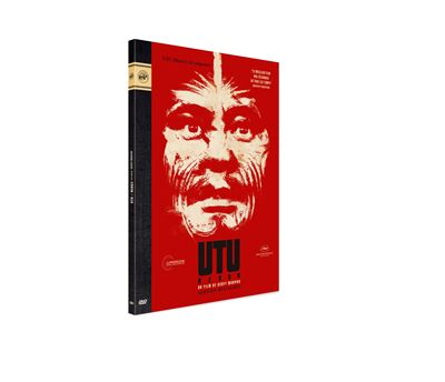 Utu DVD - Geoff Murphy - DVD Zone 2 - Achat & prix | fnac