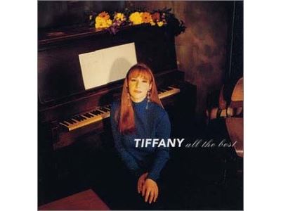 All the best - Tiffany - CD album - Achat & prix | fnac