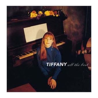 All the best - Tiffany - CD album - Achat & prix | fnac