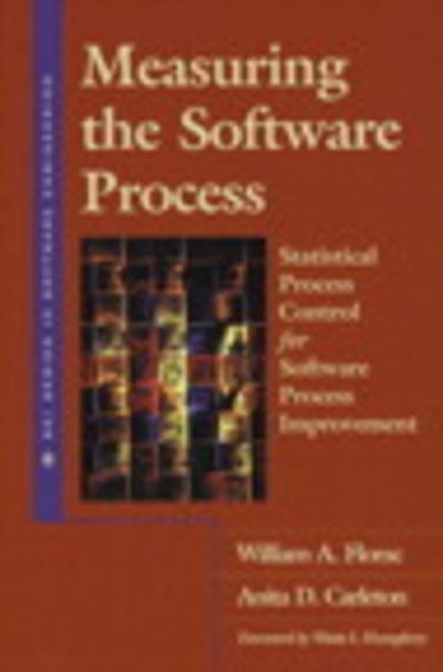 Measuring the Software Process, Sei Series in Software Engineering - broché - Inconnus - Achat ...