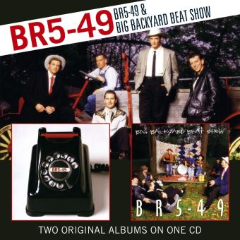 Br5 49/big backyard beat show - BR5 49 - CD album - Achat & prix | fnac