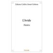 L'avide Théâtre - broché - Zakora Cédric-Josué Gohore - Achat Livre | fnac