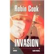 Invasion - Robin Cook, William Olivier Desmond - Achat Livre ou ebook ...