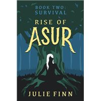 Rise of Asur – autres ebooks collection Rise of Asur | fnac
