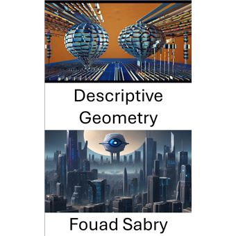 Descriptive Geometry Unlocking the Visual Realm: Exploring Descriptive ...
