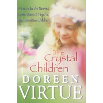 Crystal Children - broché - Inconnus - Achat Livre | fnac
