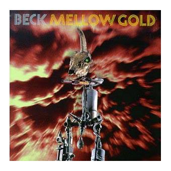 Mellow Gold - Beck - Vinyle album - Achat & prix | fnac
