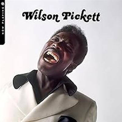 Now Playing - Wilson Pickett - Vinyle album - Achat & prix | fnac