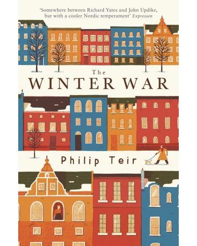 WINTER WAR - broché - Philip Teir - Achat Livre | fnac