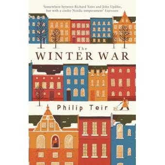 WINTER WAR - broché - Philip Teir - Achat Livre | fnac