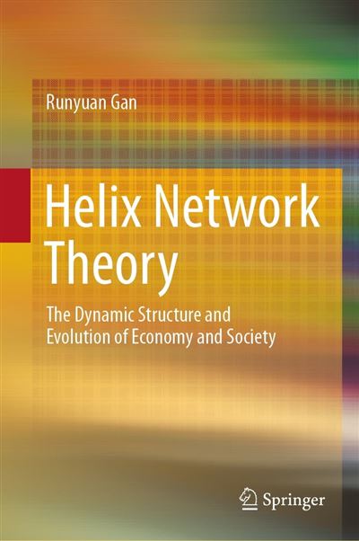 Helix Network Theory The Dynamic Structure and Evolution of Economy and ...