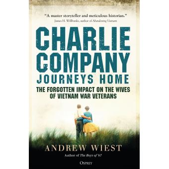 CHARLIE COMPANY'S JOURNEY HOME - Achat Livre ou ebook | fnac