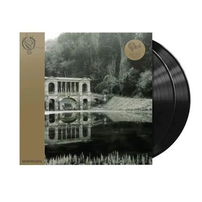 Morningrise - Opeth - Vinyle album - Achat & prix | fnac