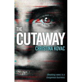 The cutaway - broché - Christina Kovac - Achat Livre | fnac