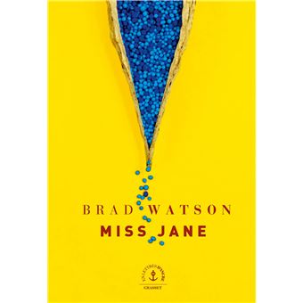 Miss Jane - broché - Brad Watson - Achat Livre ou ebook | fnac