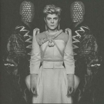 Do it again - Röyksopp & Robyn - CD album - Achat & prix | fnac